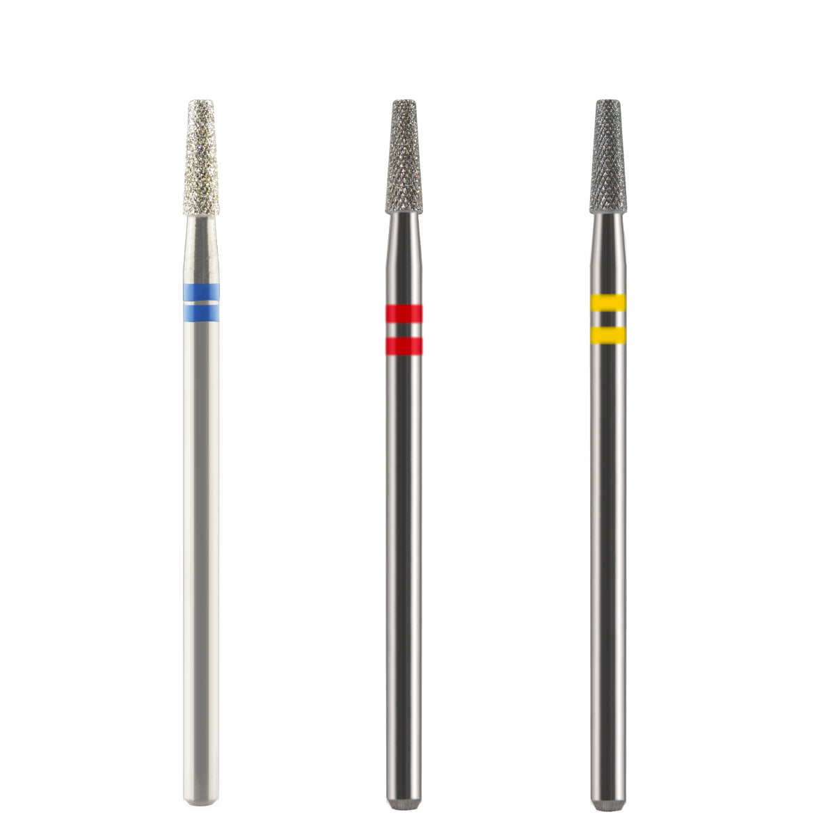 Natural Diamond -cuticle clean bits – WILSON PRECISION TOOL USA
