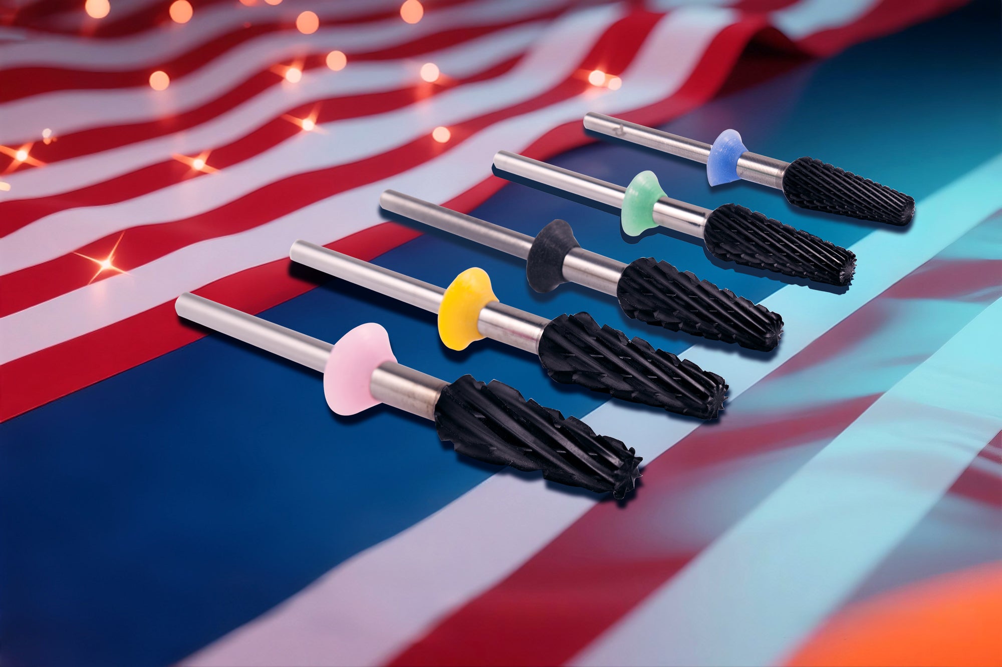 WILSON PRECISION TOOL USA