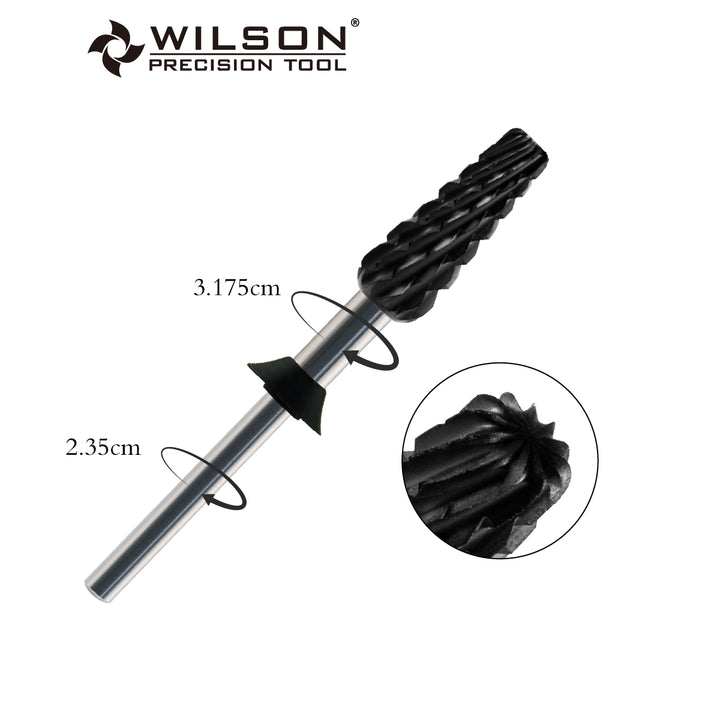 WILSON PRECISION TOOL USA