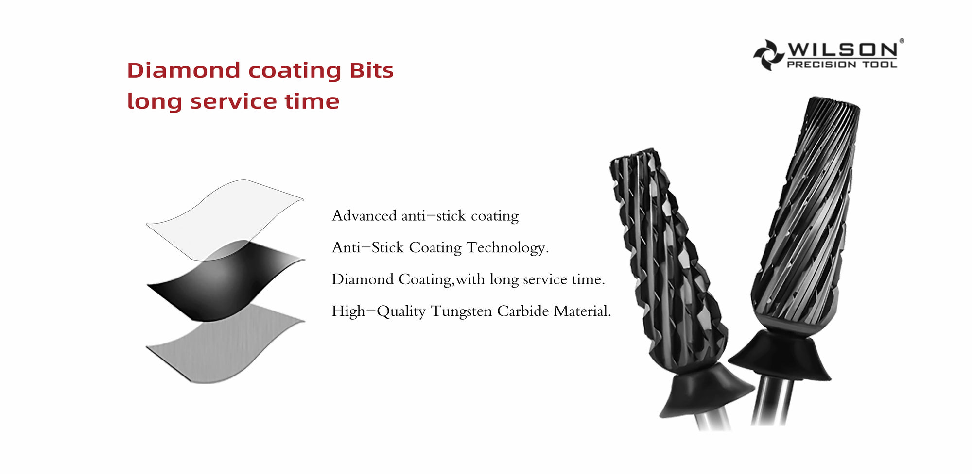 WILSON PRECISION TOOL USA