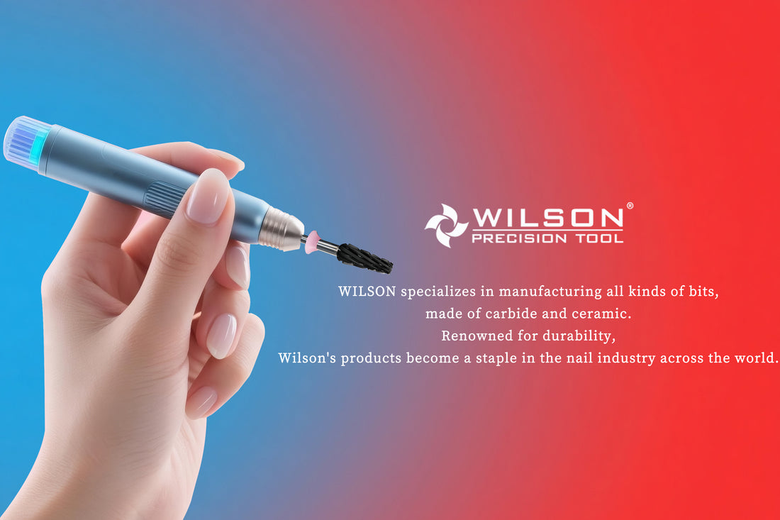 WILSON PRECISION TOOL USA