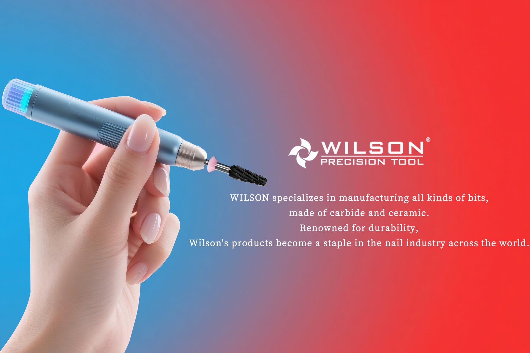WILSON PRECISION TOOL USA
