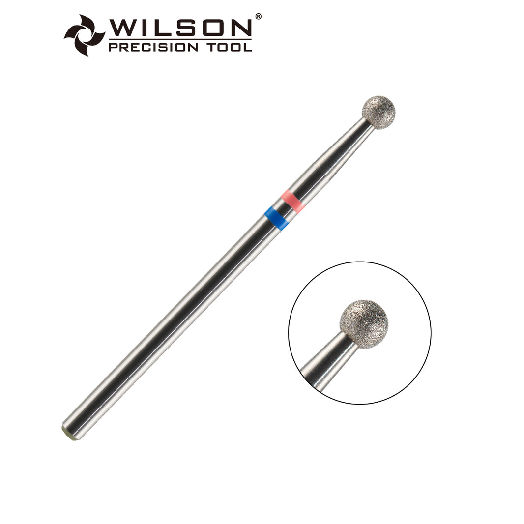 Nail Prepping Bits – WILSON PRECISION TOOL USA