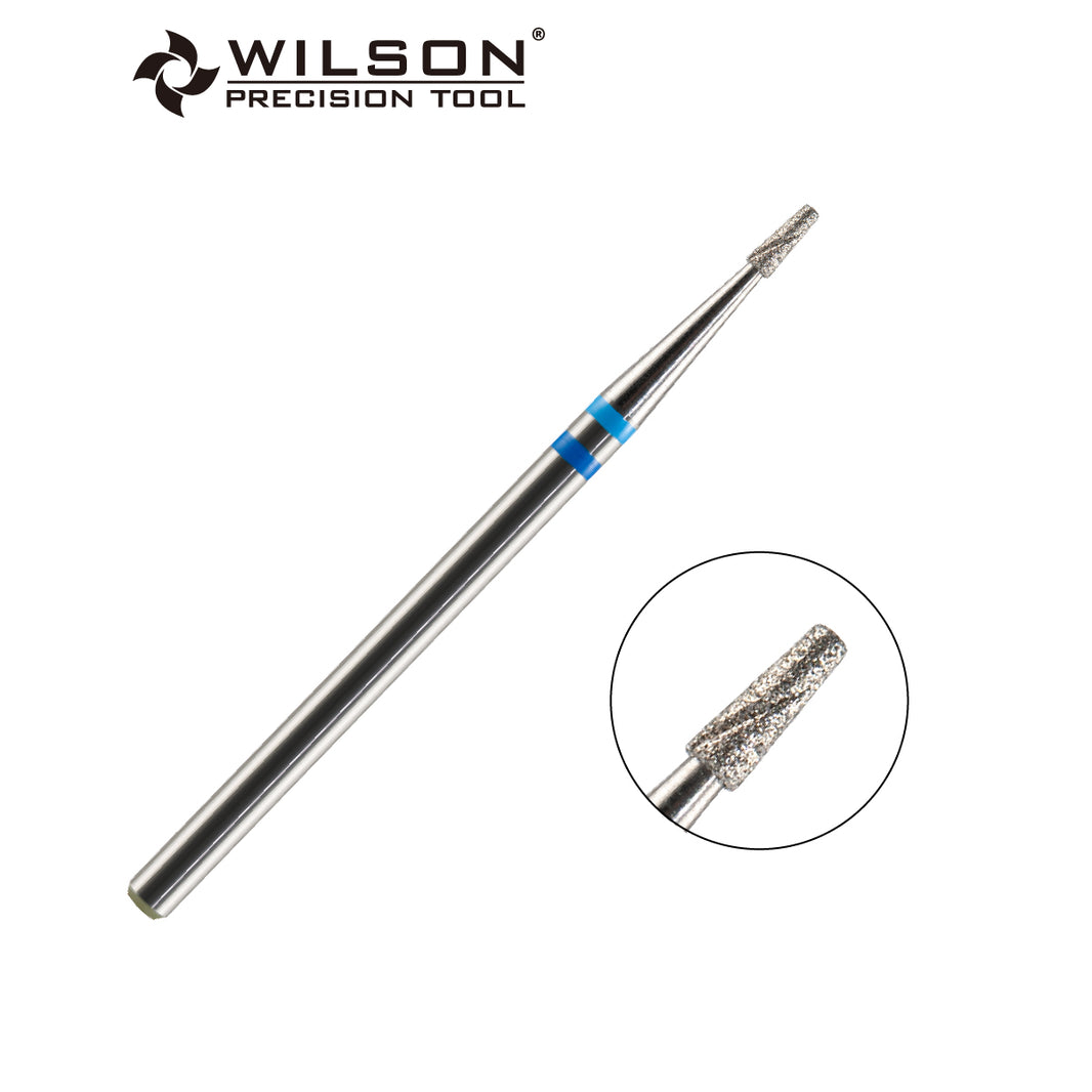 Nail Prepping Bits – WILSON PRECISION TOOL USA
